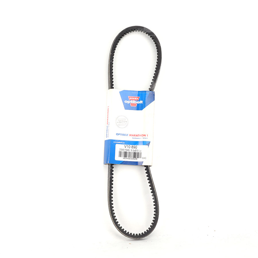 Optibelt F34.5 - V10x890 Dây curoa thang | NAM BAC COMPANY