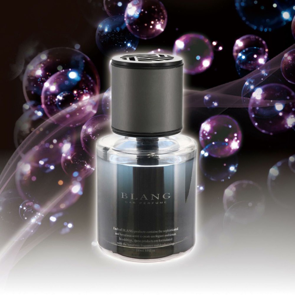 Dầu thơm BLANG LIQUID BX ANGEL SHOWER L2083 110ml đen | NAM BAC COMPANY